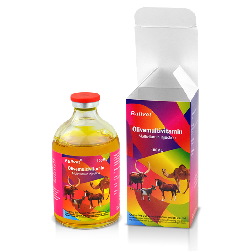 Nutritional drugs,Bullvet,China Manufacturer and Supplier of Veterinary ...