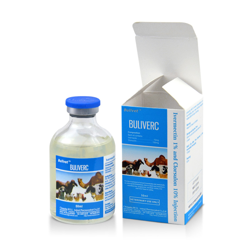 Bullvet,China Manufacturer and Supplier of Veterinary Drug (Animal ...